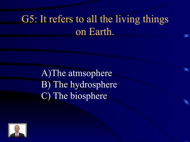 Jeopardy history and geography | PPT