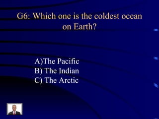 Jeopardy history and geography | PPT