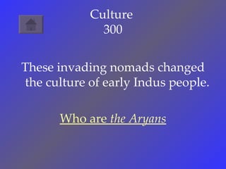 Jeopardy! India | PPT