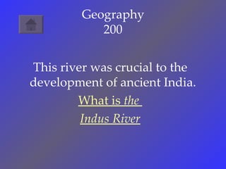 Jeopardy! India | PPT