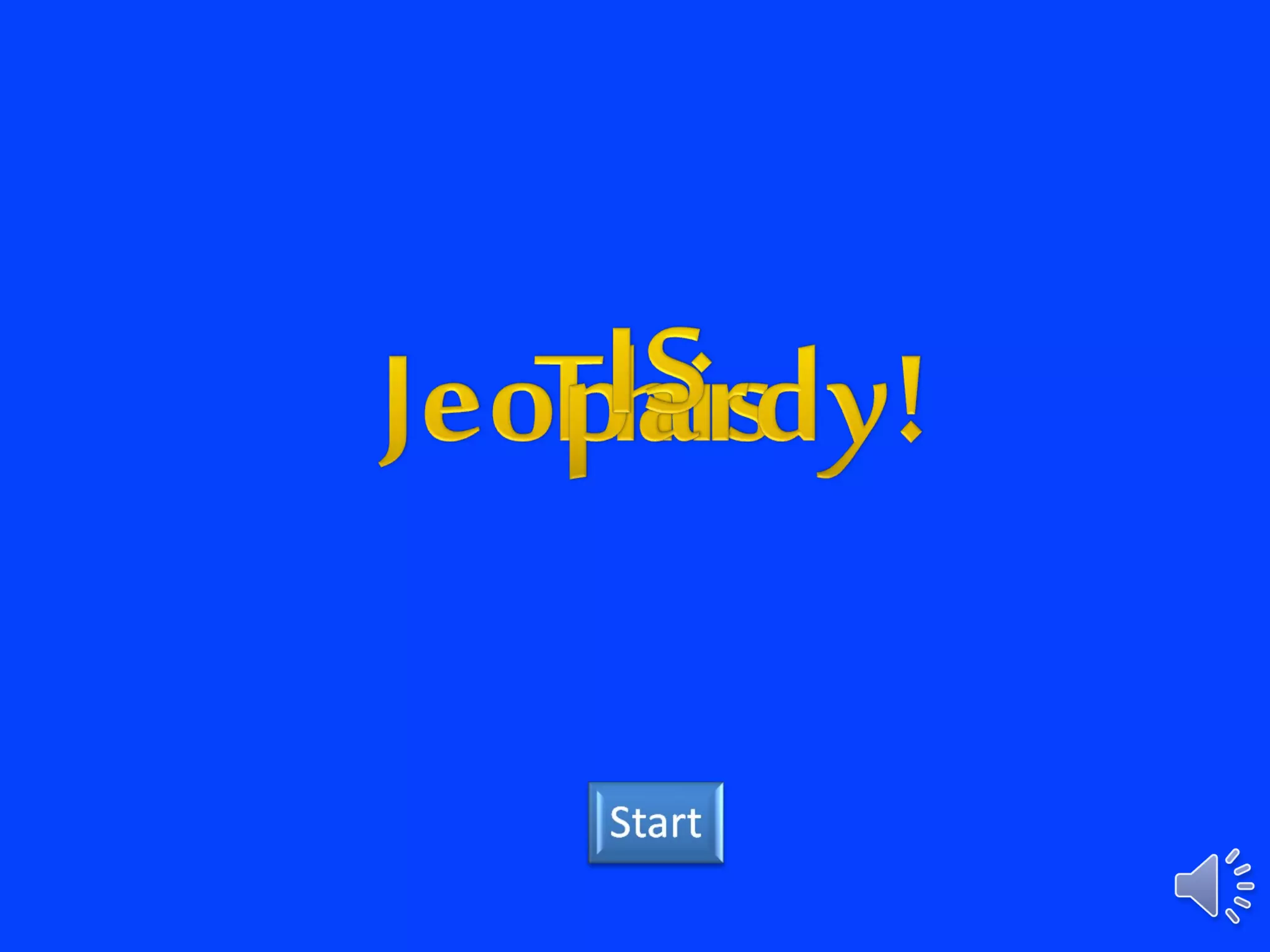 Jeopardy medical terminology | PPT