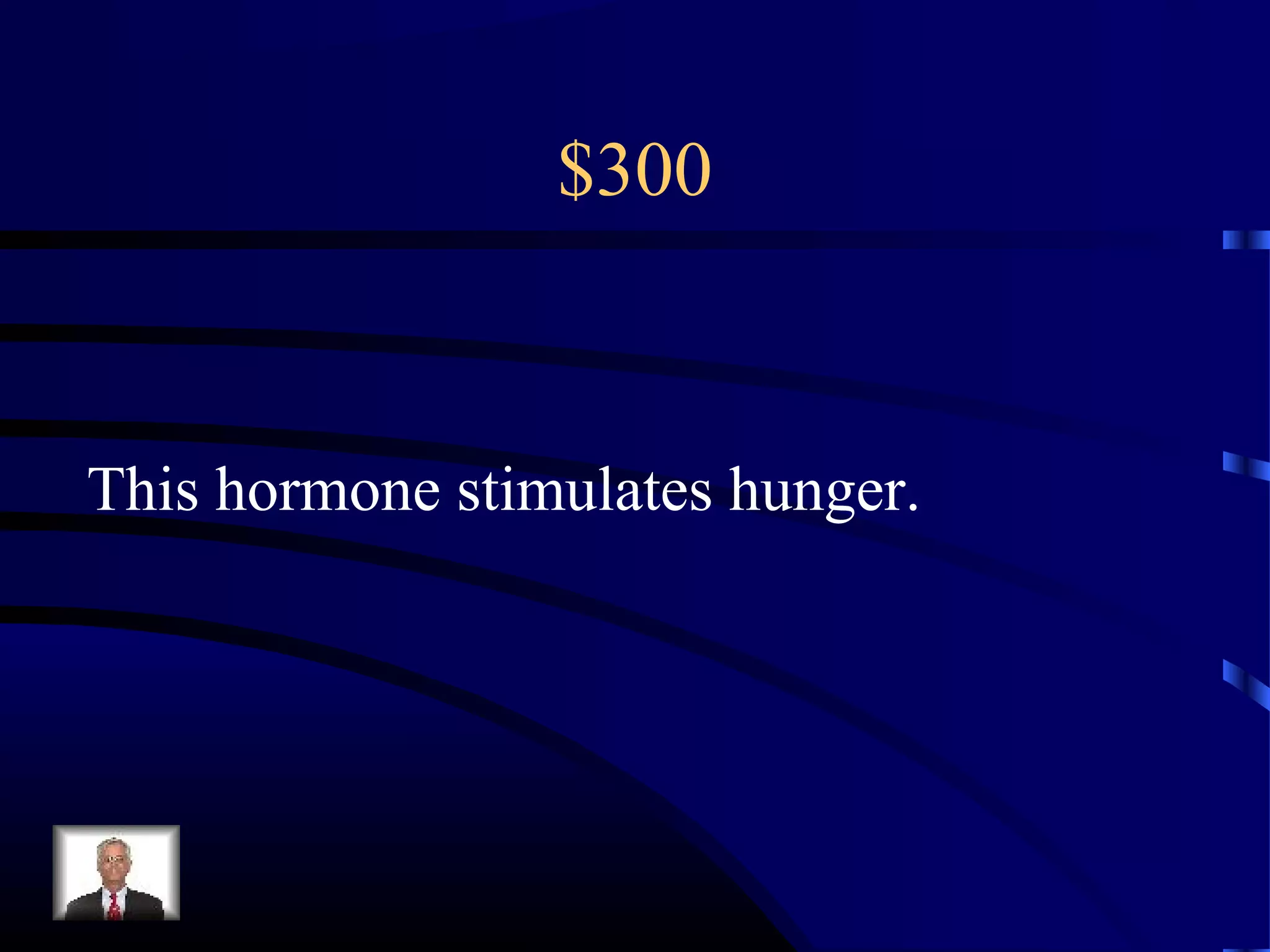 Jeopardy motivation emotion stress | PPT