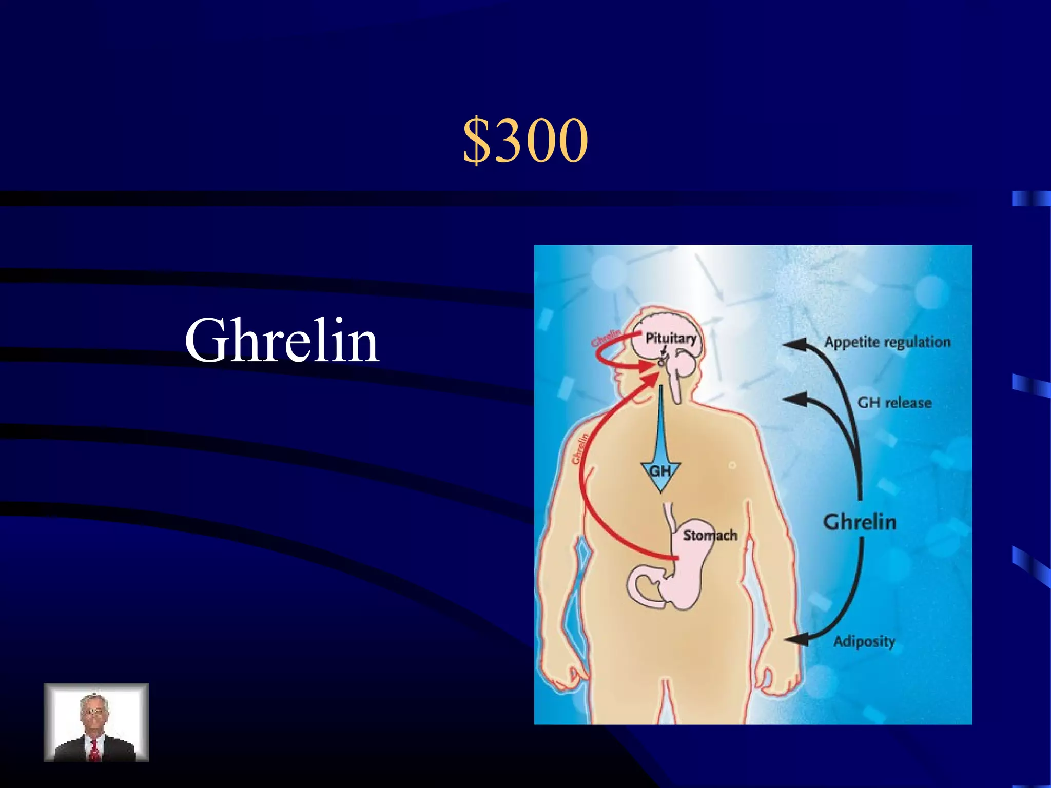 Jeopardy motivation emotion stress | PPT