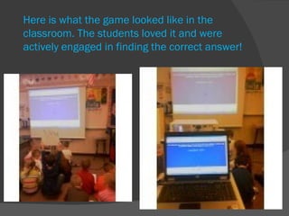 Jeopardy Powerpoint | PPT