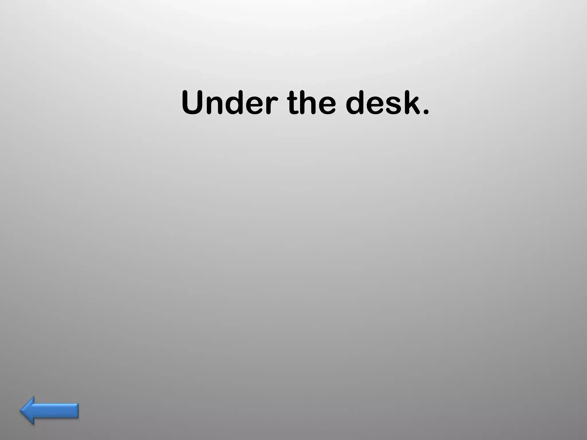 Jeopardy prepositions | PPT