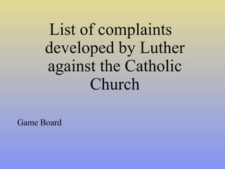 Renaissance and Scientific Revolution - Jeopardy Review | PPT