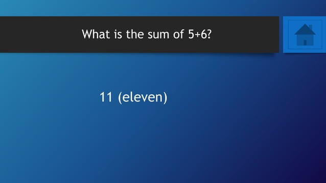 First Grade Jeopardy Review | PPTX