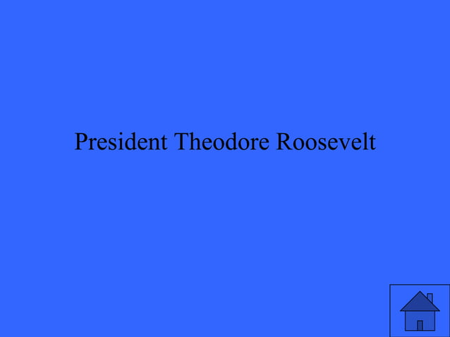 Jeopardy Review Game For Progressive Era | PPTX