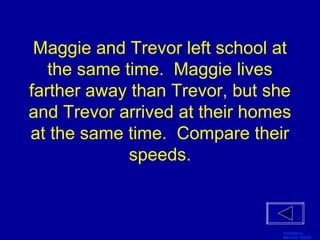 Jeopardy review motion | PPT