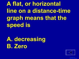 Jeopardy review motion | PPT