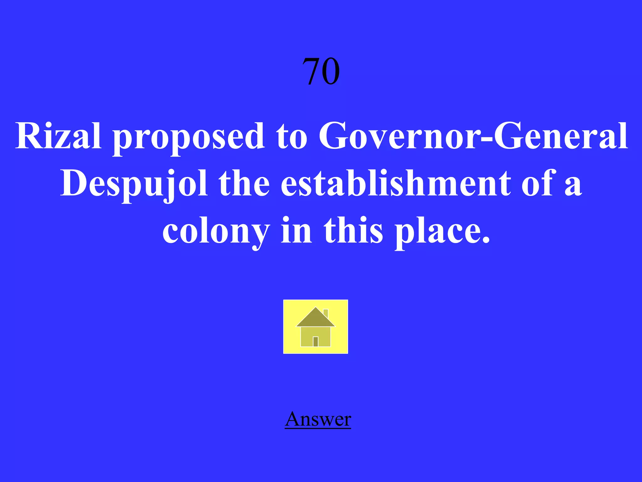 Jeopardy Rizal_Game-1.ppt