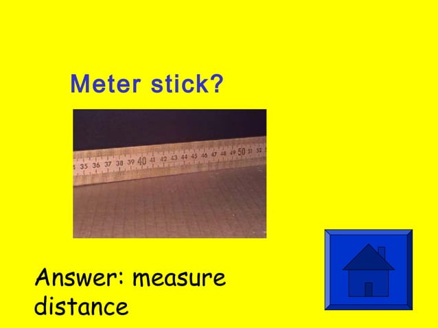 Jeopardy safety | PPT