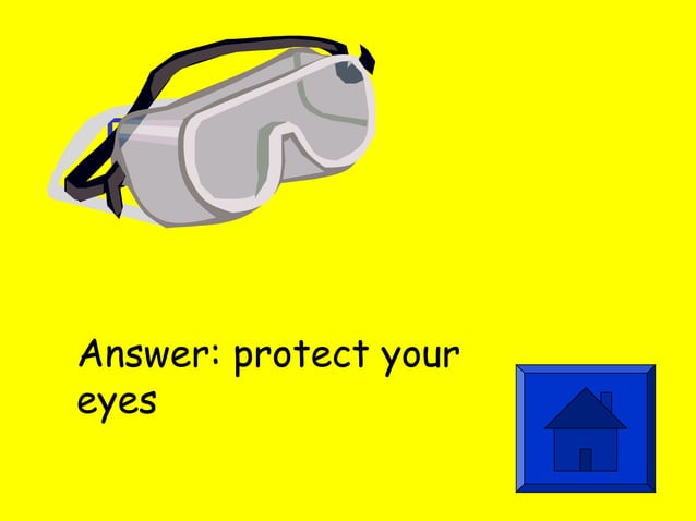 Jeopardy safety | PPT