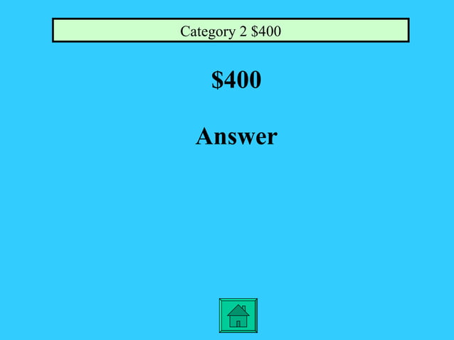 Jeopardy Template Student Use | PPT | Board Games and Puzzles | Games ...