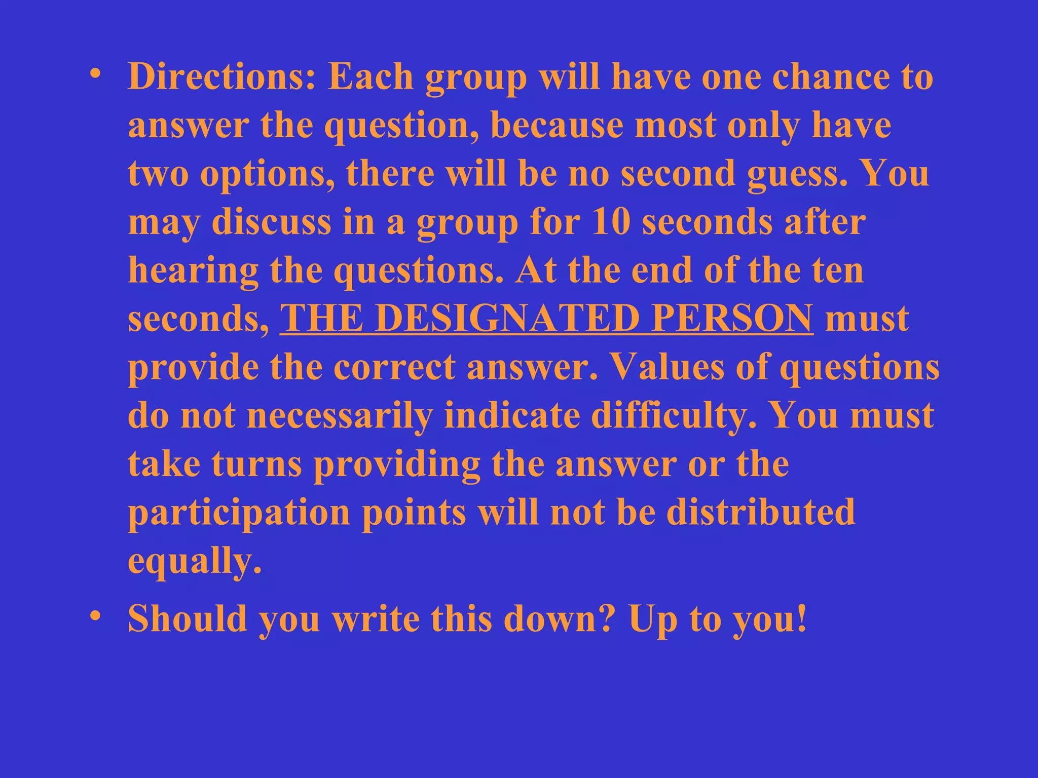 Jeopardy template beowulfreview | PPT