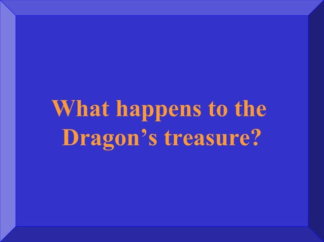 Jeopardy template beowulfreview | PPT