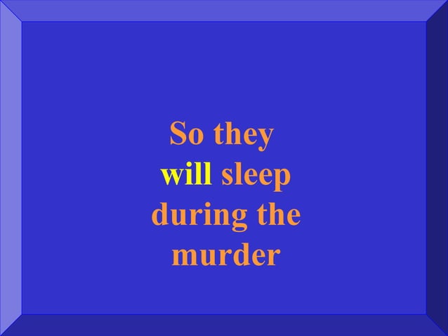 Jeopardy template macbethreview | PPT