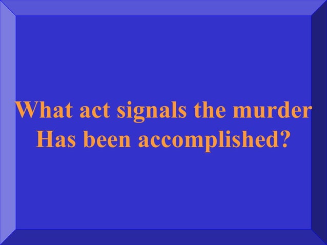 Jeopardy template macbethreview | PPT