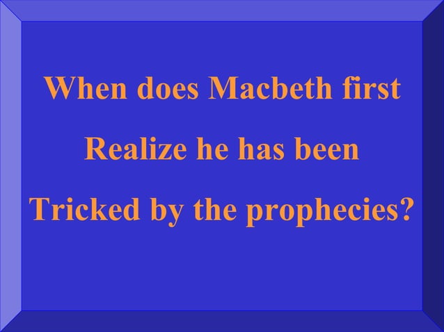 Jeopardy template macbethreview | PPT