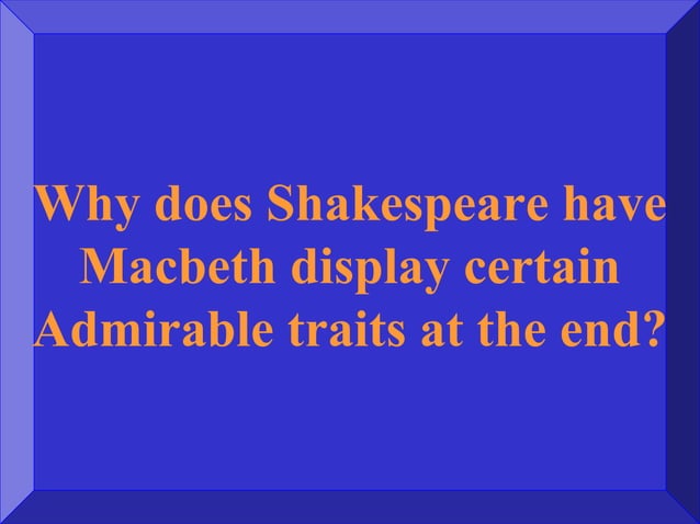 Jeopardy template macbethreview | PPT