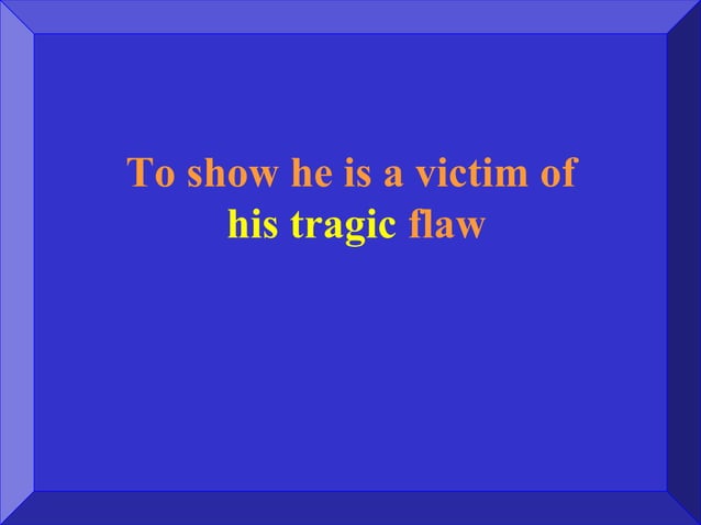 Jeopardy template macbethreview | PPT