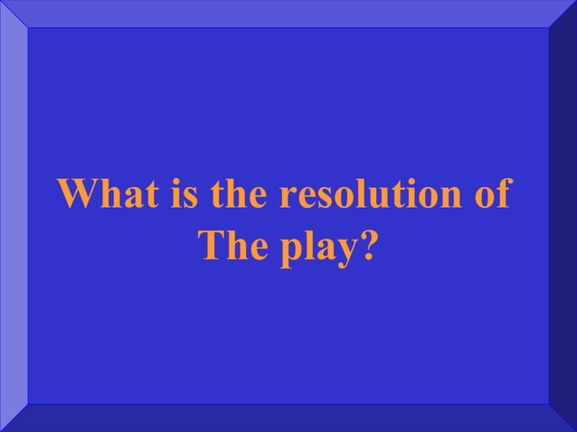 Jeopardy template macbethreview | PPT