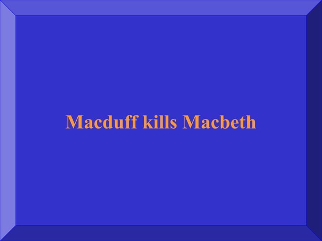 Jeopardy template macbethreview | PPT