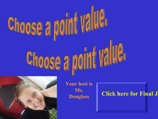 Jeopardy template macbethreview | PPT