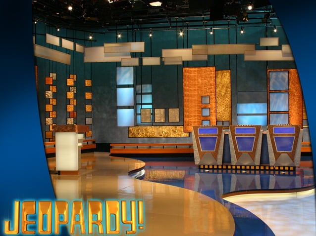 Cell Transport Jeopardy Review | PPT