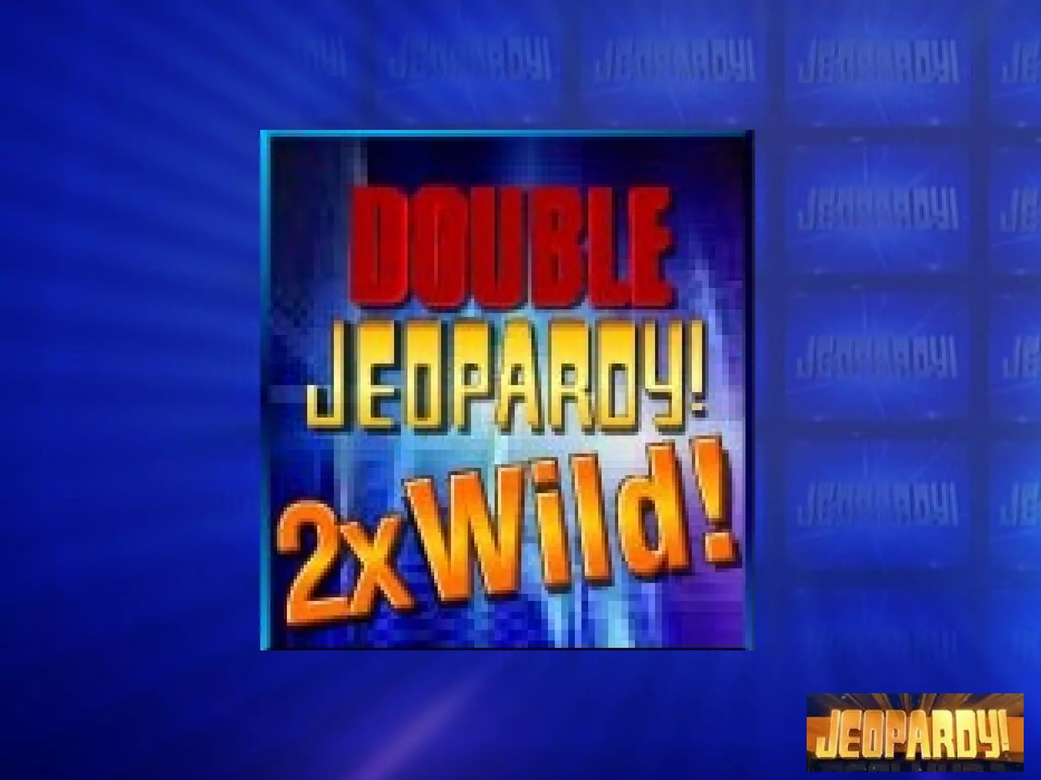 Jeopardy verbs | PPT