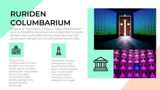 Sistem Perencanaan di Jepang | PPTX