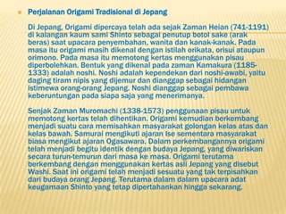 Jepang origami | PPTX