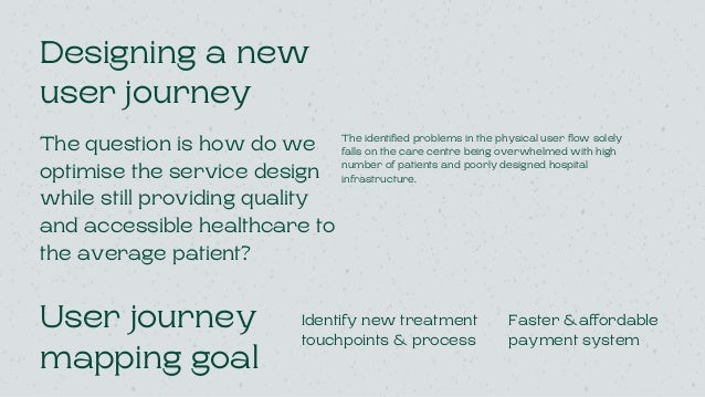 From Physical To Digital: Creating An Effective User Journey | PDF