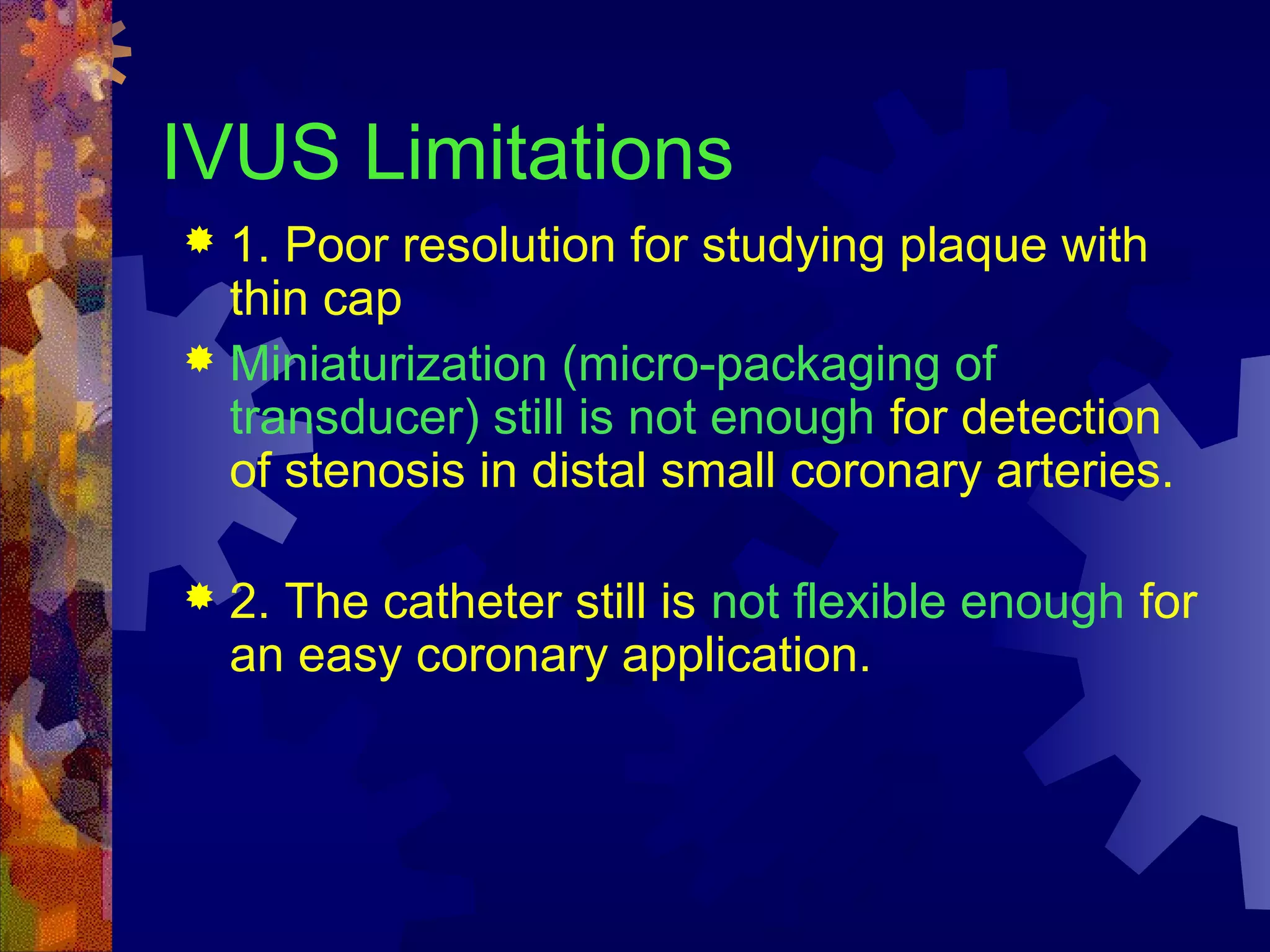 Thermo elastography | PPT