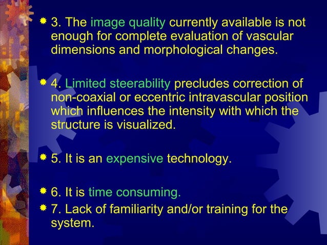Thermo elastography | PPT