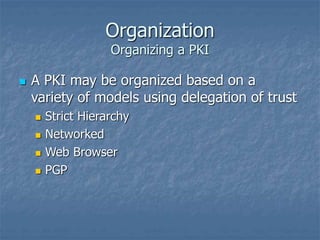 Jerad Bates - Public Key Infrastructure.ppt