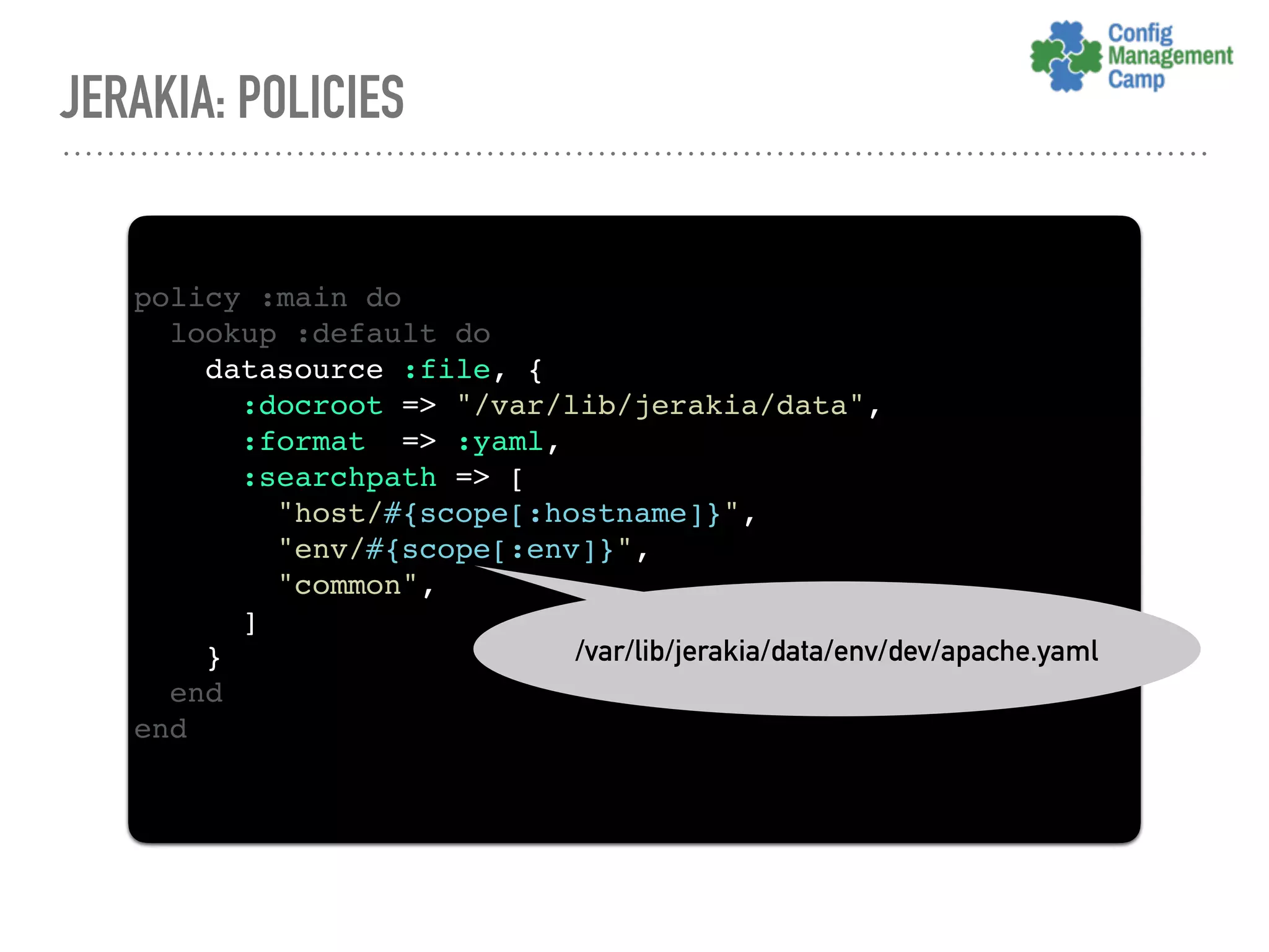 Understanding the Data Lookup Pattern | PDF | Programming Languages | Computing