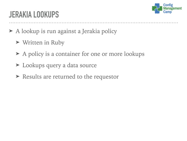 Understanding the Data Lookup Pattern | PDF | Programming Languages | Computing