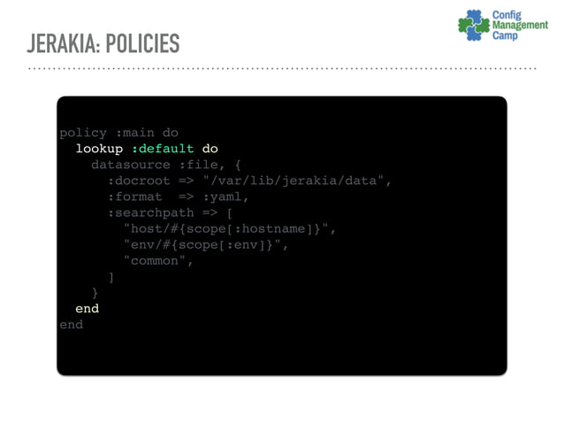 Understanding the Data Lookup Pattern | PDF | Programming Languages | Computing