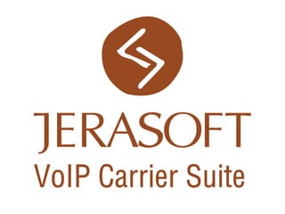 JeraSoft VCS Presentation | PPT