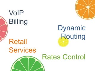 JeraSoft VCS Presentation | PPT