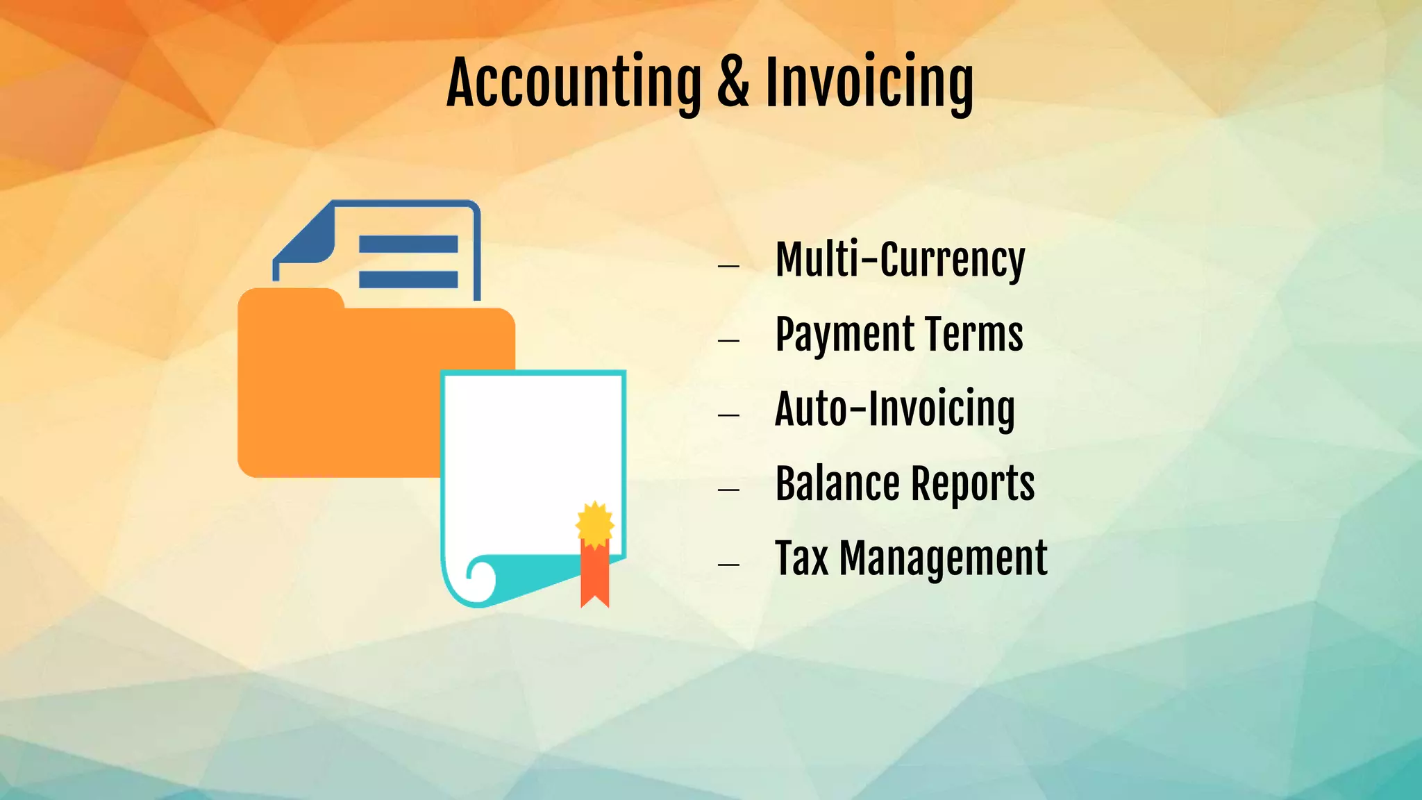 JeraSoft VCS Software platform | PPTX