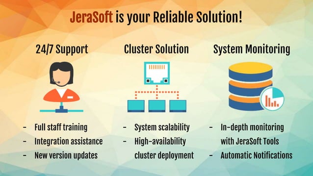 JeraSoft VCS Software platform | PPT