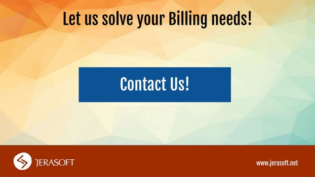 JeraSoft VCS Software platform | PPT