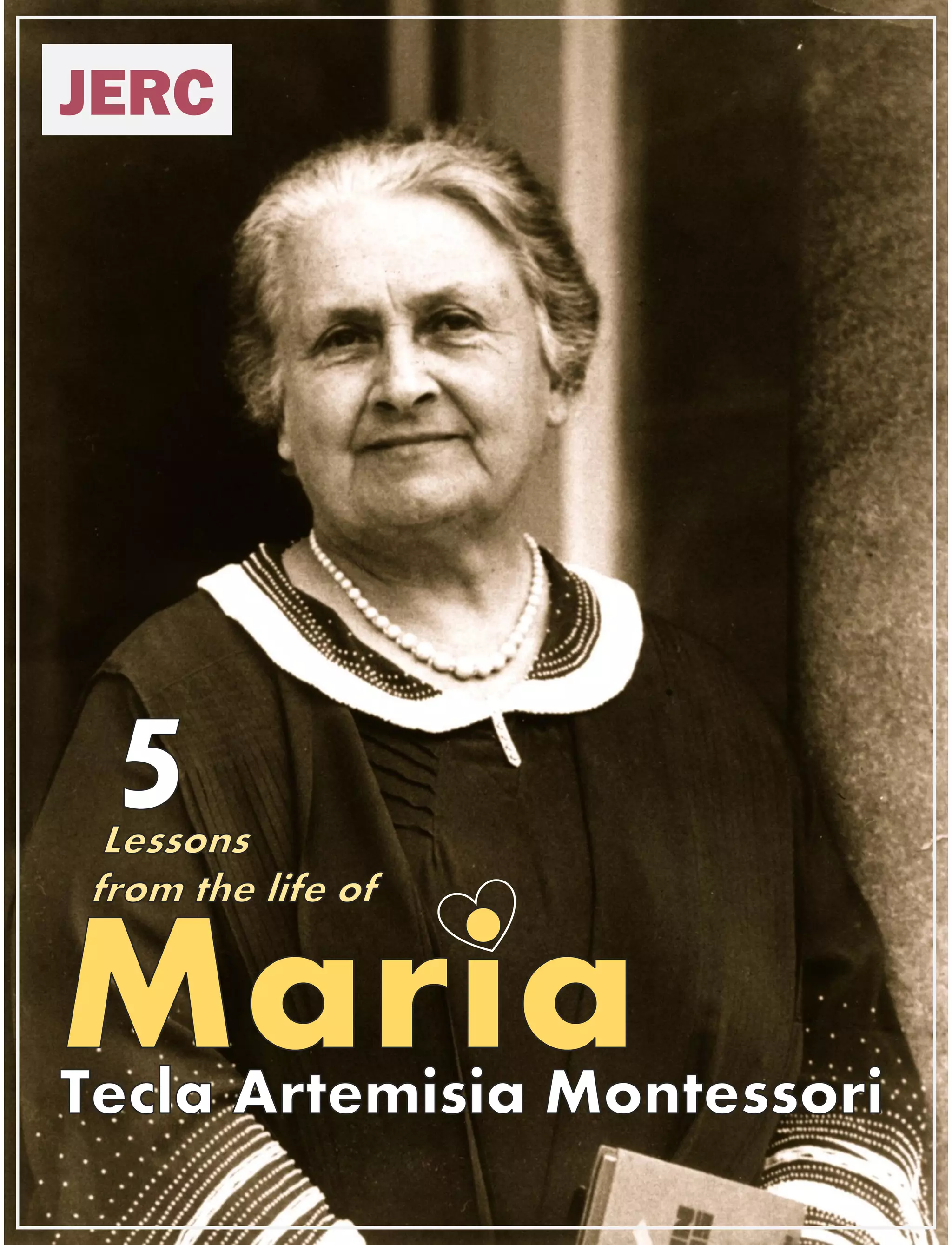 Jerc article montessori | PDF