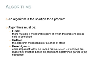 Jeremiah Yancy - Objectives for Software design and testing | PPT