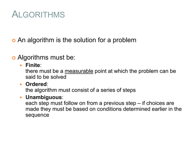 Jeremiah Yancy - Objectives for Software design and testing | PPT
