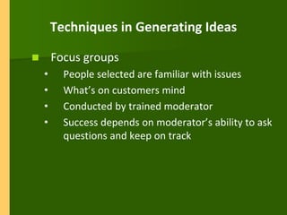 Jeremiah Yancy | The Power of Entrepreneurial Thinking | PPT