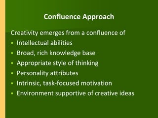 Jeremiah Yancy | The Power of Entrepreneurial Thinking | PPT