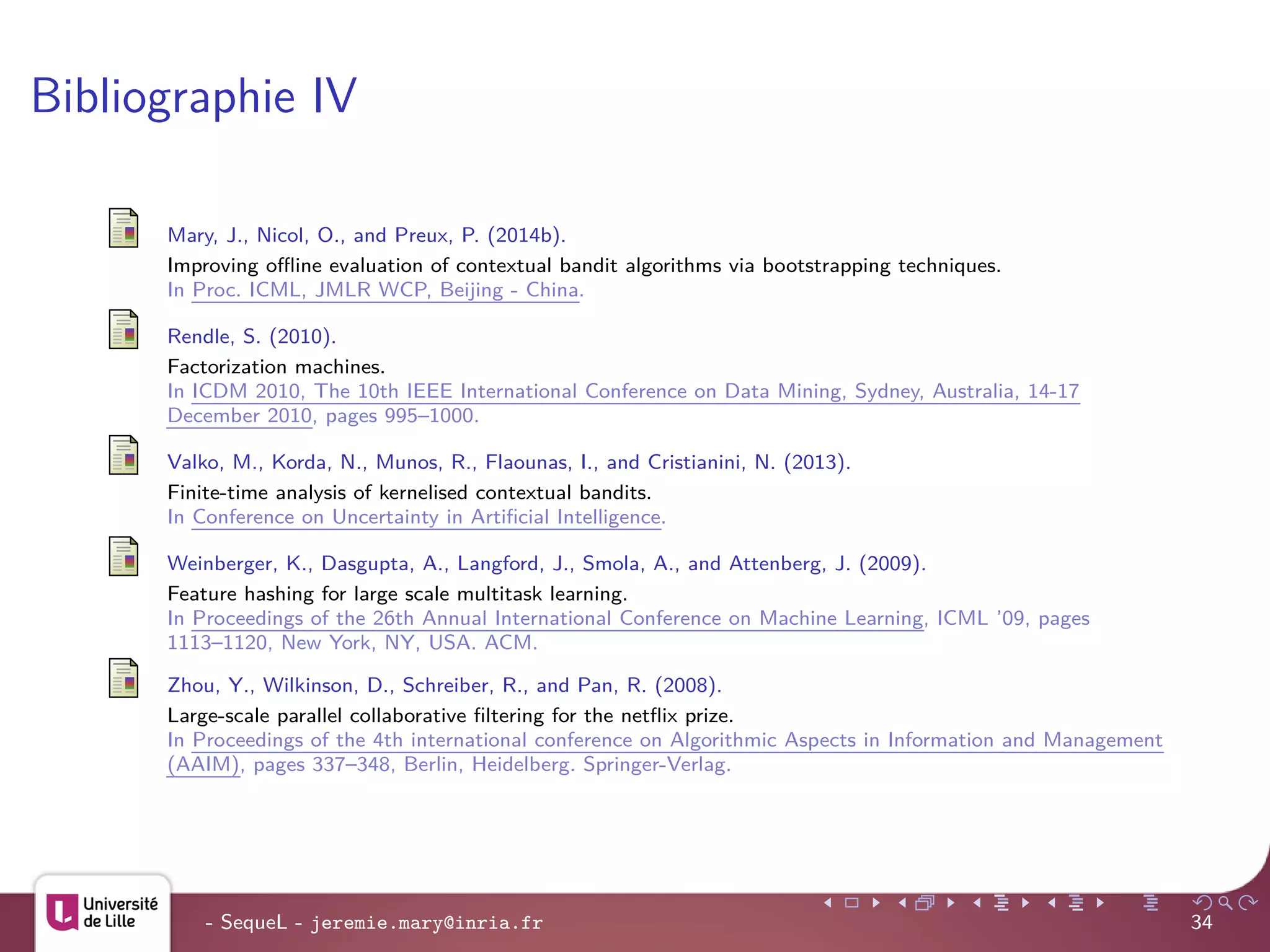 Data Driven Recommender Systems Ppt